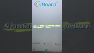 latest android whiteboard Ai software