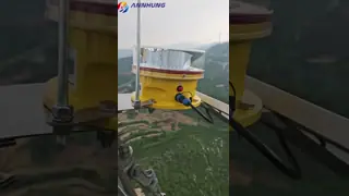 Aviation Obstruction Light Solution for Tower Projects | Shenzhen Anhang Technology
