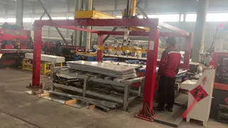 600mm cable ladder
