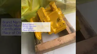 Komatsu Excavator Rotary Assembly 209-26-72140