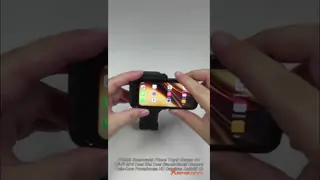 PG999 Smartwatch Phone Touch Screen 4G Wi-Fi GPS Dual SIM Dual StandbGlobal Connect Octa-Core Powerh