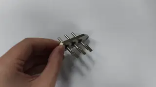 EV Connector Durability