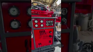 100-300m Deep Well Drilling Rig Powerful & Efficient