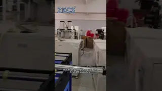 High Speed Energy Saving Textile Expanding Machine for Cold Shrink Tube Cable Accessories
