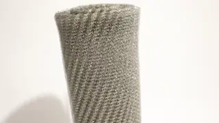 Stainless Steel Wire Mesh Demister