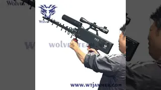 Anti Drone Device