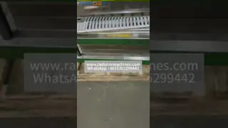 Header Plate Punching Mold | For Auto Radiator/Condenser Header Plate, High Precision + Long Life