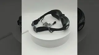 Anti  Fog UV Protection Swimming Goggles