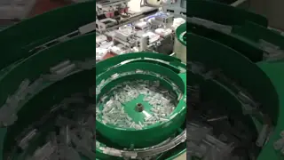 Automatic Pad Printer Boosts Electronics Production