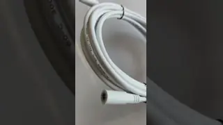 DC5521/5525 Extension Cable