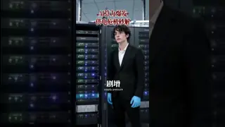 MBKL Generator: Reliable Power for AI Data Centers