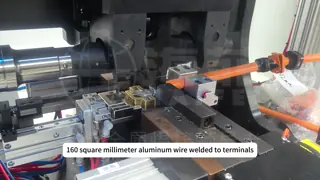HF-WX-20DZ Ultrasonic Welder