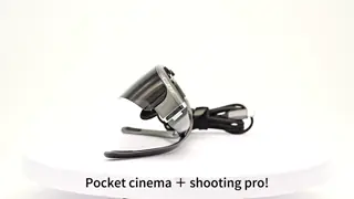 ENMESI V30 PRO AR Glasses With 13MP Camera