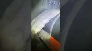 Heavy Duty Polyurethane Belt Cleaner for Mining Conveyor Systems