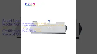Konica Minolta WX104 Waste Toner Box For Bizhub 227 287 367