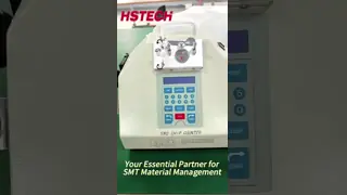 SMD Chip Counter#counter #SMD #SMD Chip Counter