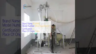 Flour Mill Machine Wheat Oat Cereals Grinder