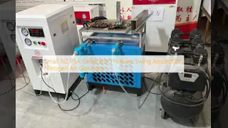 Ultra Pure N2 Lab Generator