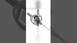 0-25.4mm/0-1