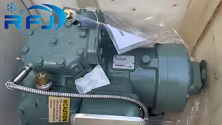 06E9275600 AC Compressor | High Quality Auto Air Conditioning Compressor Replacement