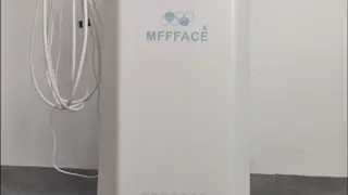 The Effects of Magnetic Facial Therapy