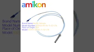 Bently Nevada 330103 XL Probe Asset Protection