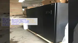 Huawei NetCol8000 150kW Data Center AC