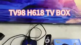 Strong 8K Streaming TV Box TiviMagic Player Global Channels Wholesale