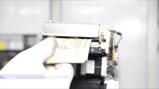 ATM Parts Maximize Profits Minimize Downtime