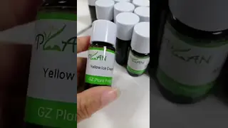 Rose Ylang Ylang Perfume Essence Oil