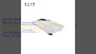 Brother WT229CL Waste Toner Box Replacement