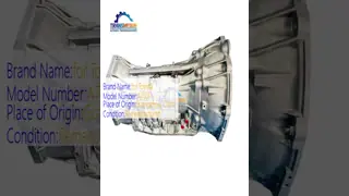 A750F Transmission Toyota Land Cruiser Fix