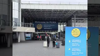 Successful Participation in PLMA International Trade Show held at RAI Amsterdam