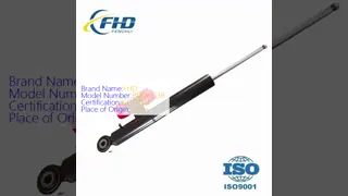 BMW G8 Rear Air Shock Strut Replacement