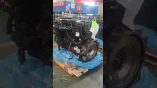 brand new QSB3.9 QSB4.5 QSB6.7 QSC8.3 QSL8.9 6C8.3 6LTAA8.9 diesel engine and spare parts