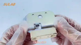 Fermator Elevator Door Smooth Operation AGH52P
