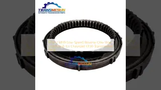 6T30 Transmission Clutch Hub New 6 Speed Auto Parts