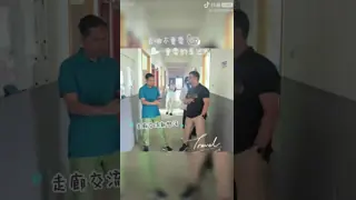 Negotiation, Business Visit
