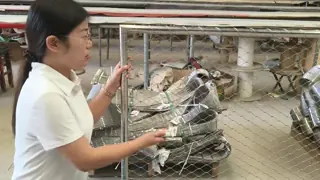 Durable Stainless Steel Wire Rope Mesh for Any Project