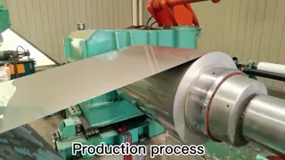 409L Stainless Steel Sheet Durability