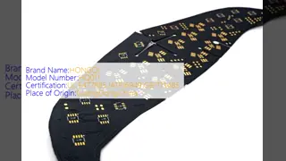 定制柔性PCB板 医疗美容设备专用