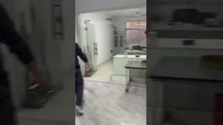 Fast Wire Cutting Machine Tool