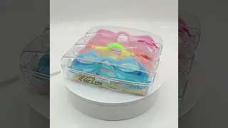 Anti Fog UV Protection  Swimming Goggles