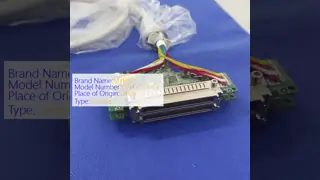 Ultrasound Probe Cable Replacement C5-1