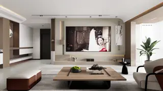 SNAIL POWER: Revolutionize Your Living Room Entertainment