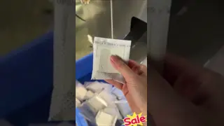 High-Speed Single-Inner Bag Drip Coffee Packing Machine