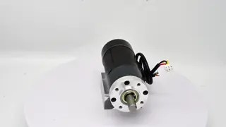 57P5775 57mm metal planetary gear motor.