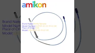 Bently Nevada 3300 XL Probe API 670 Compliant
