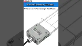 LED Explosion-proof Fluorescent Lamp