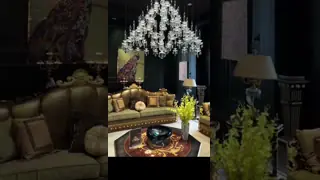 Ocean Fish Chandelier Unique Art Lighting